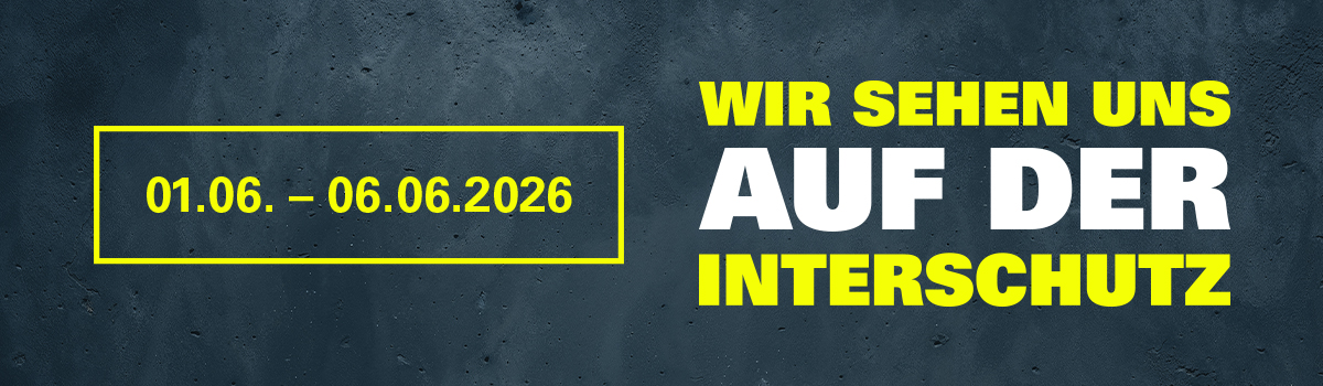 HAIX Neuheiten 2026: Feuerwehrstiefel exklusiv zur Interschutz | HAIX ...