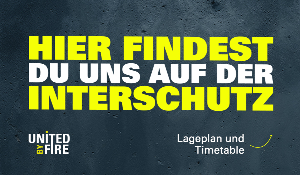 HAIX Neuheiten 2026: Feuerwehrstiefel exklusiv zur Interschutz | HAIX ...