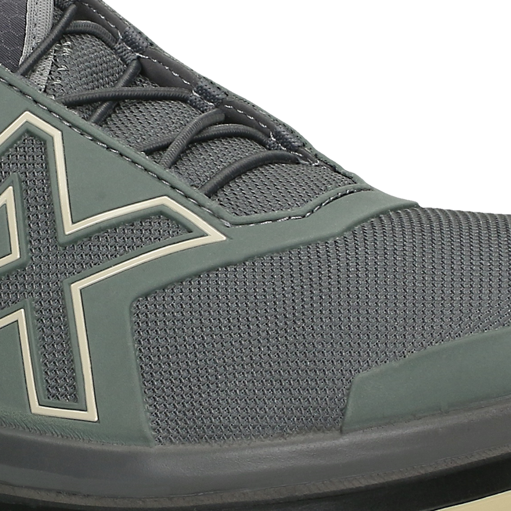 HAIX CONNEXIS Go 2.0 GTX low/blue-orange | HAIX Onlineshop