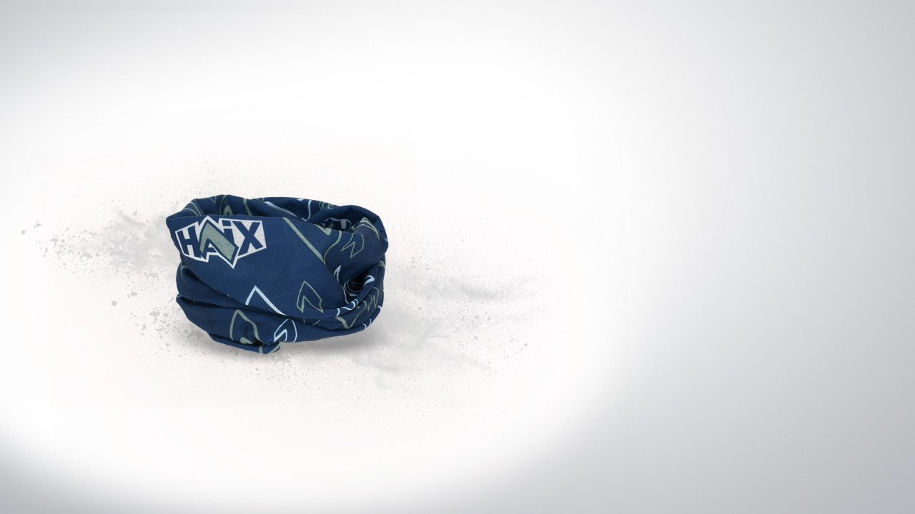 HAIX Multifunctional-Loop blue