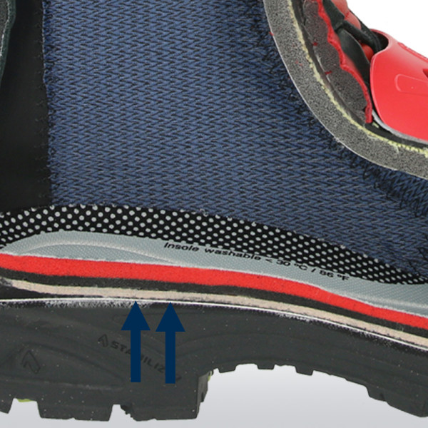 HAIX Fire Eagle Pro | HAIX Onlineshop