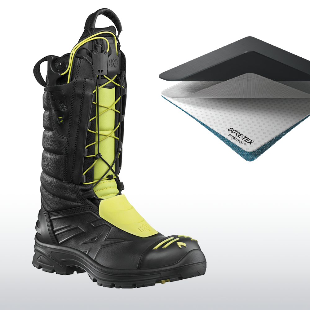 HAIX Fire Eagle 2.0 high | HAIX Onlineshop