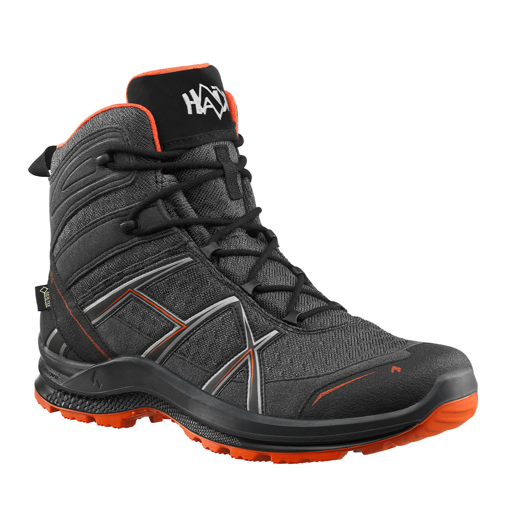 HAIX Black Eagle Adventure 3.0 GTX mid/copper-beige