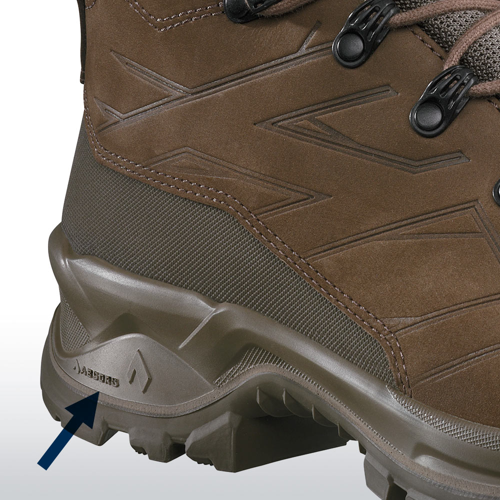 HAIX XVENTURE GTX Ws cloud | HAIX Onlineshop