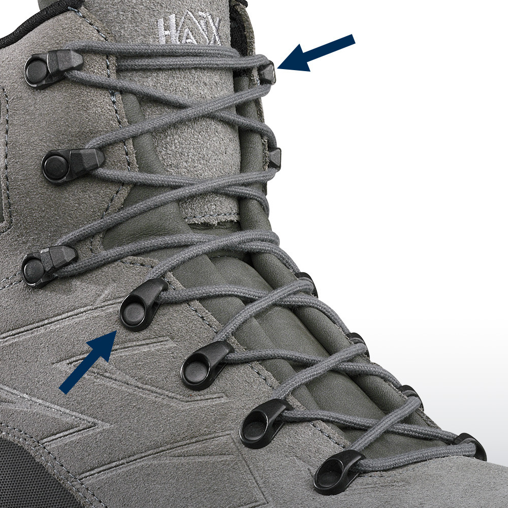 HAIX XVENTURE WTR GTX | HAIX Onlineshop