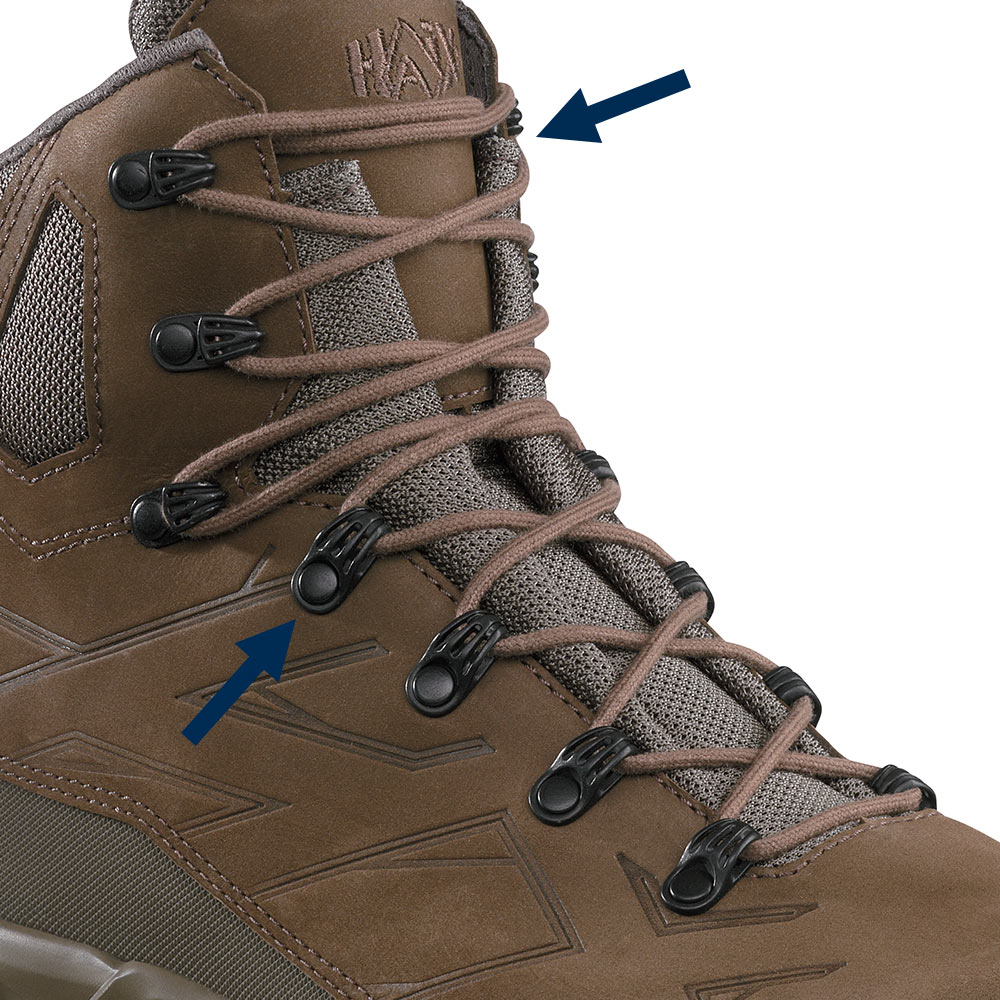 HAIX XVENTURE GTX Ws cloud | HAIX Onlineshop