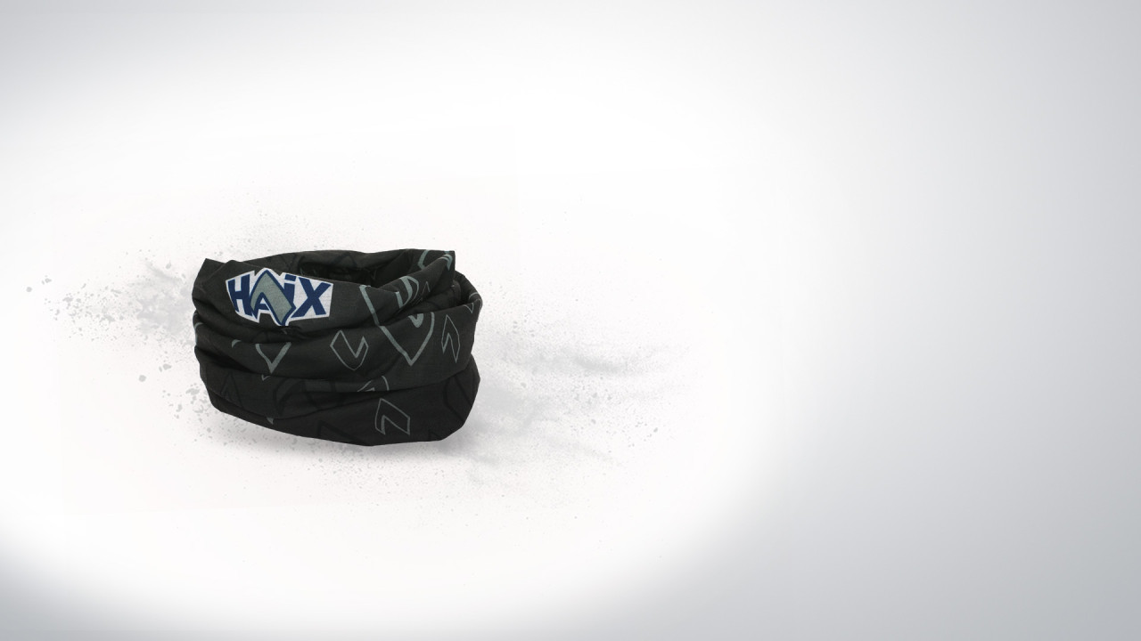 HAIX Multifunctional-Loop black