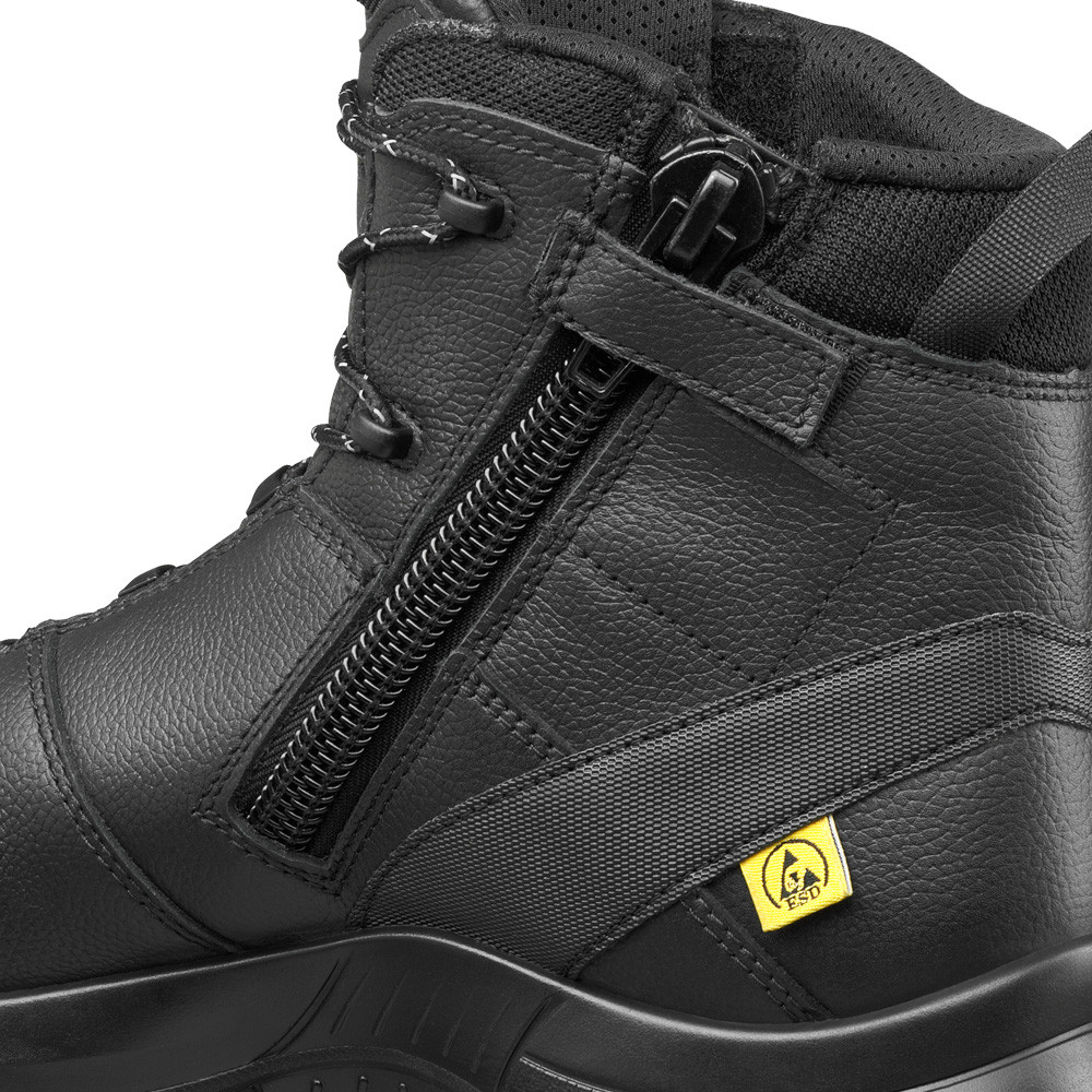 HAIX Rescue One | HAIX Onlineshop