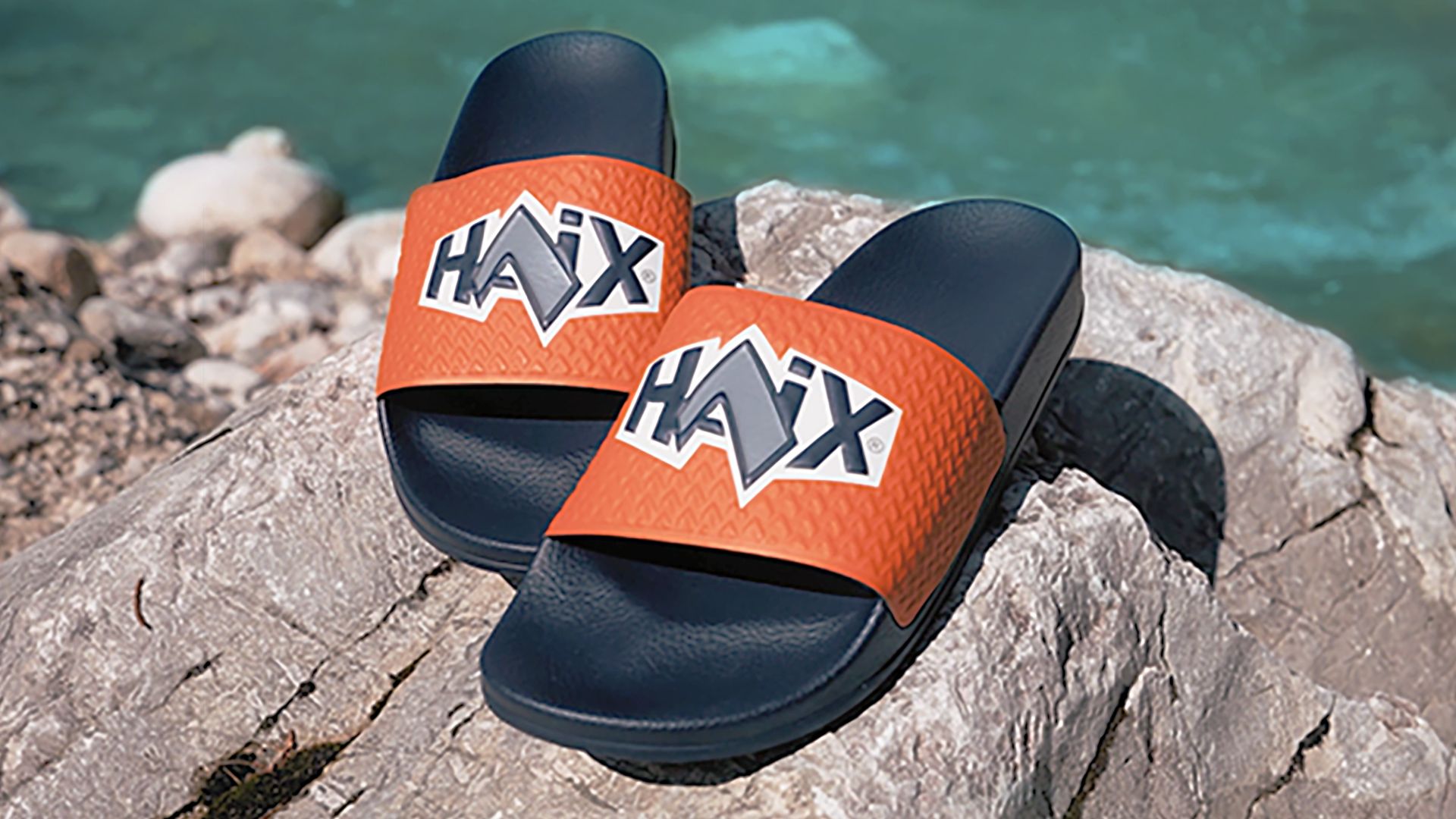 HAIXilette blue-orange | HAIX Onlineshop
