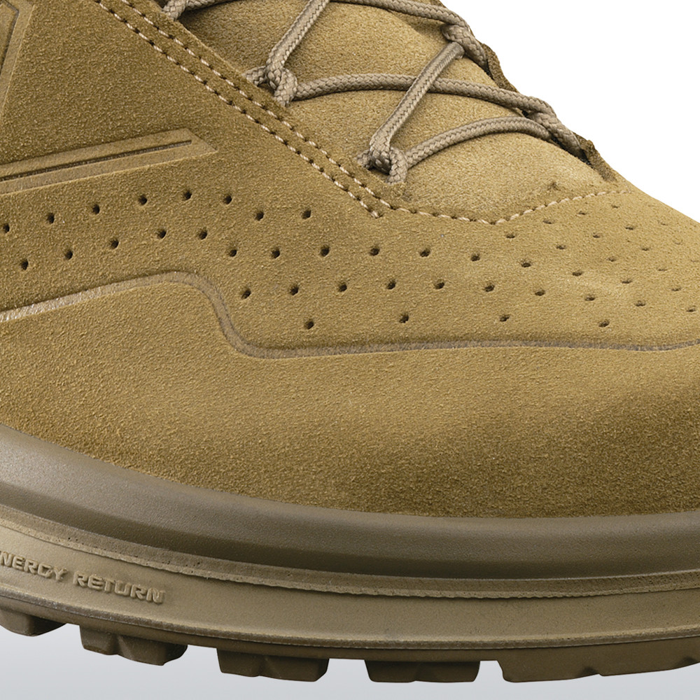 HAIX CONNEXIS Force Air sage