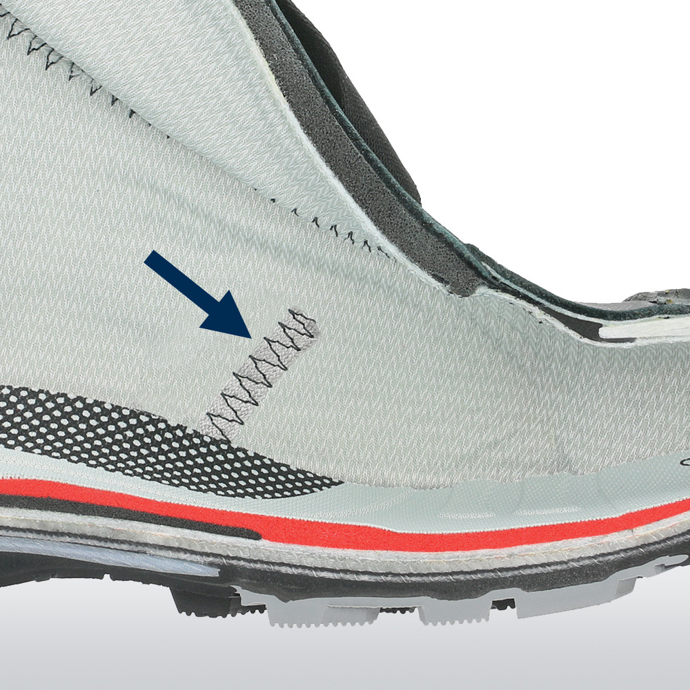 HAIX Nevada 2.0 mid | HAIX Onlineshop