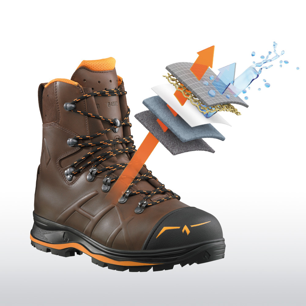 HAIX Trekker Mountain 2.0 | HAIX Onlineshop