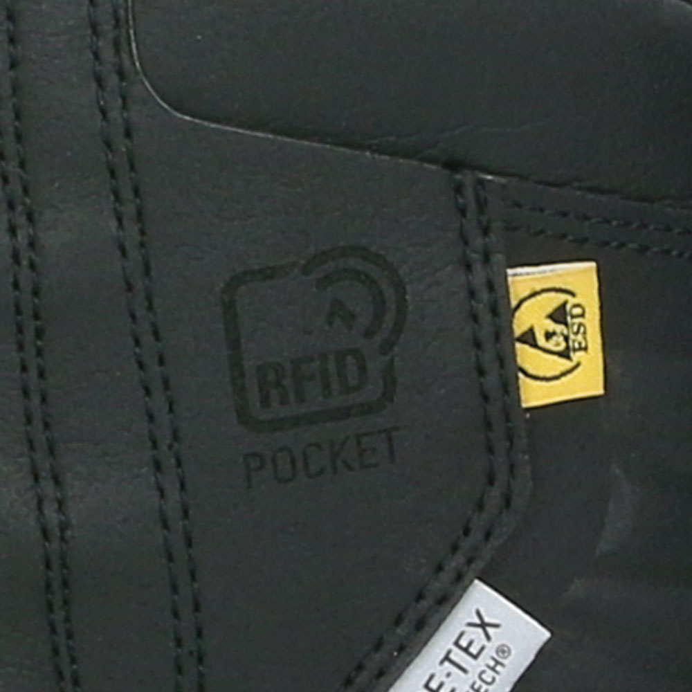 Fire Eagle 2.0 EXG | HAIX Onlineshop