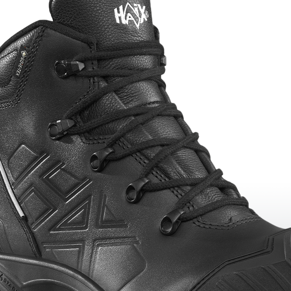 HAIX Airpower 810 | LTR, GTX | HAIX Onlineshop