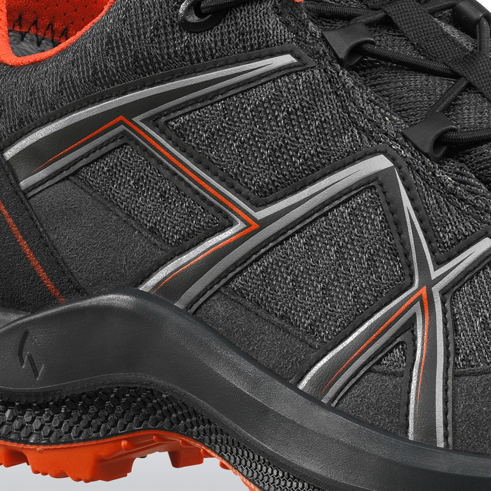 HAIX Black Eagle Adventure 2.2 GTX Ws low/ivory-cream | HAIX Onlineshop