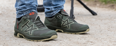 Offizieller HAIX Onlineshop