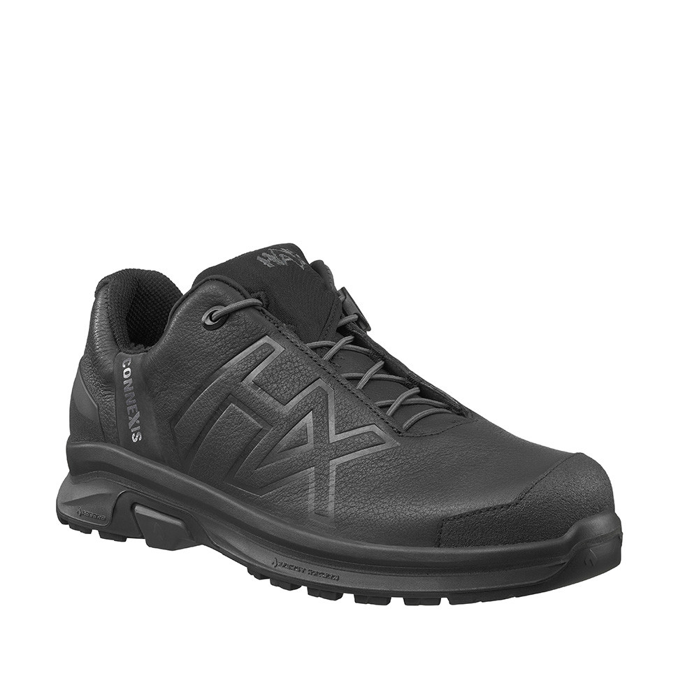 Polizeischuhe - niedrige Modelle | HAIX Onlineshop