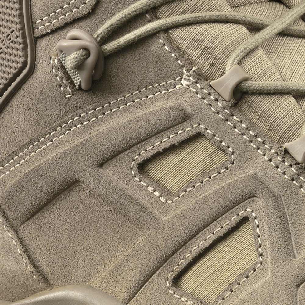 HAIX Black Eagle Athletic 2.0 V T high/desert Sidezipper | HAIX Onlineshop