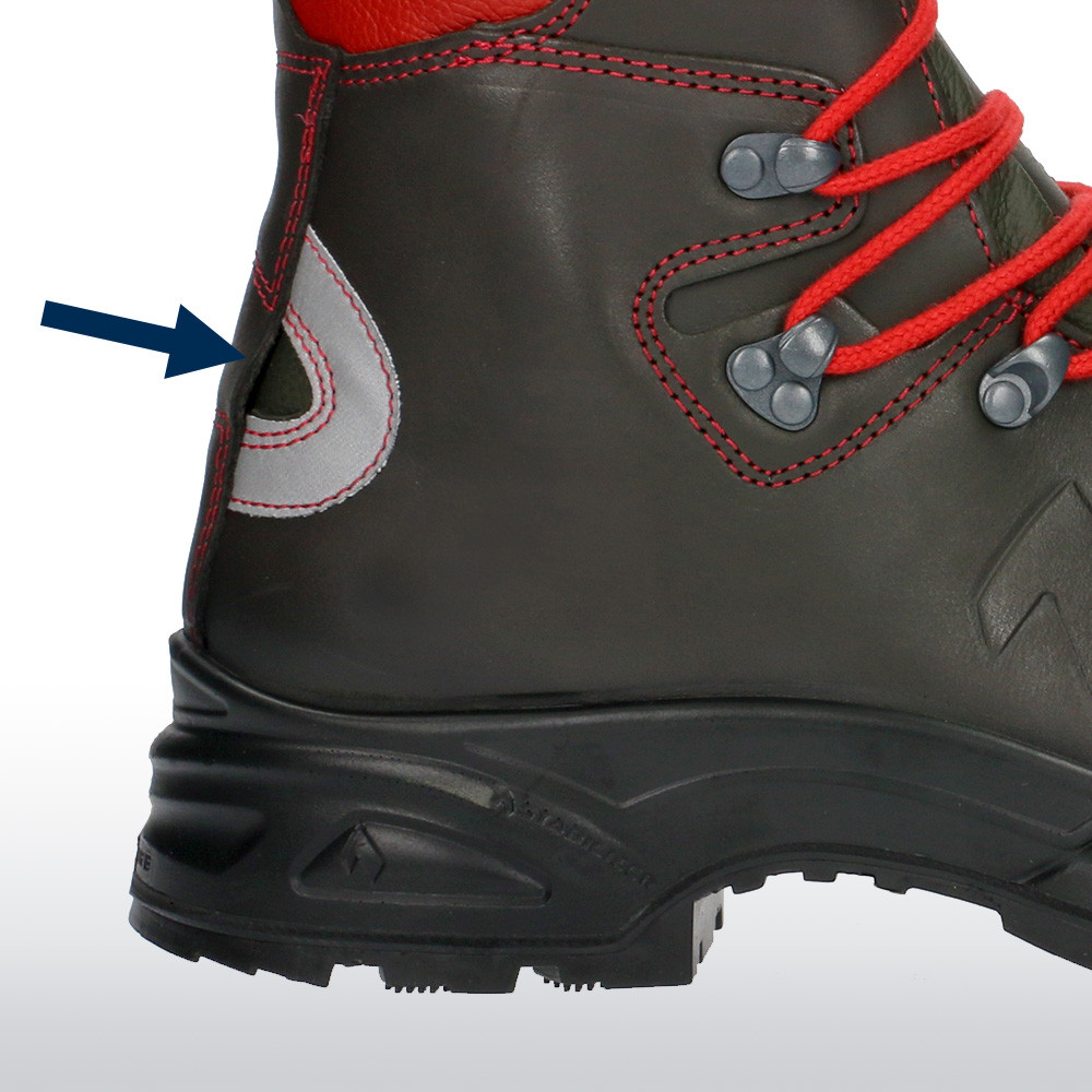 HAIX Protector Light 2.1 | HAIX Onlineshop