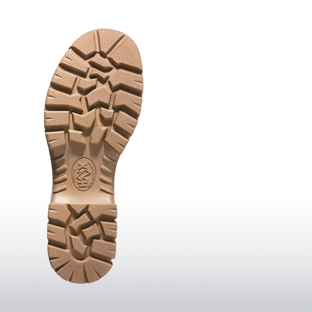 HAIX Airpower P9 Desert – Stiefel für Soldaten