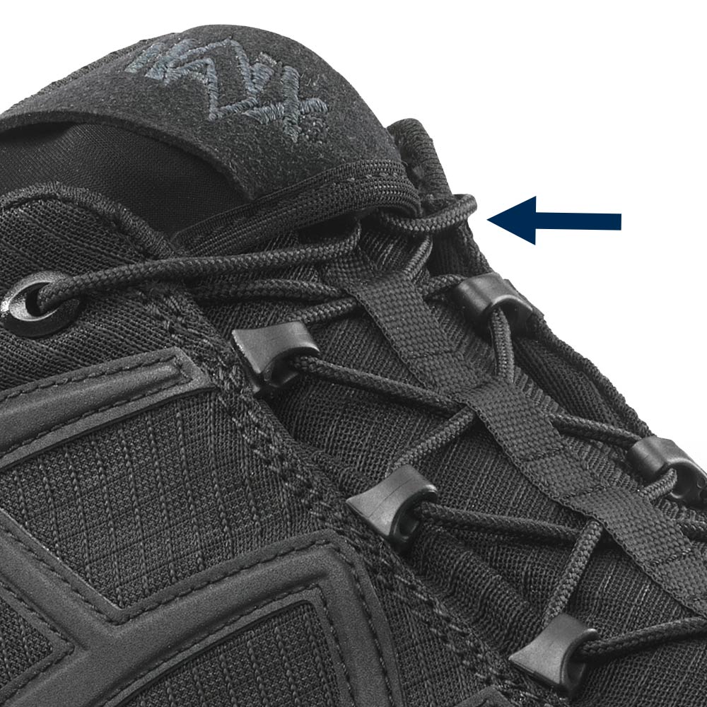 HAIX Black Eagle Athletic 2.1 | HAIX Onlineshop