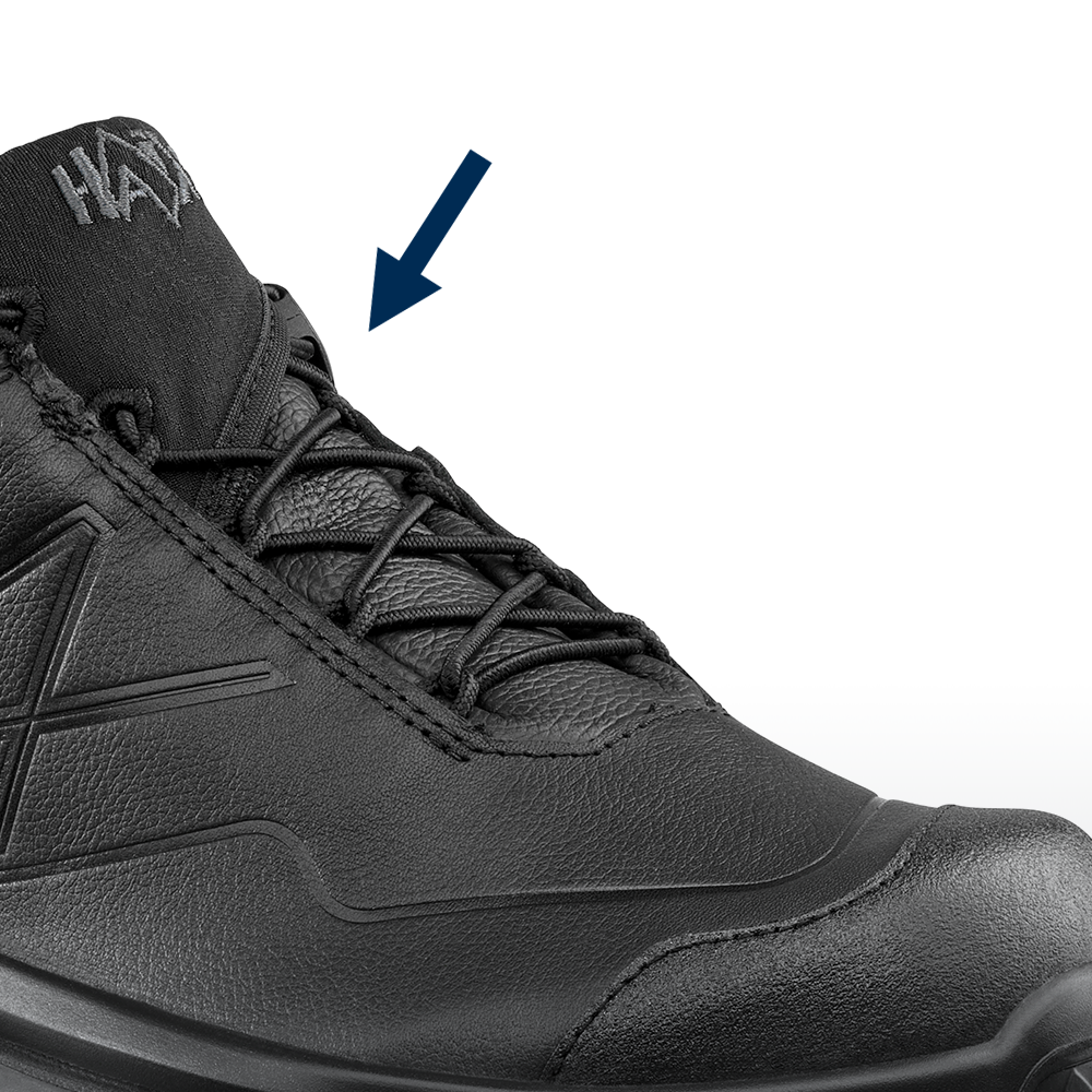 HAIX CONNEXIS Force GTX LTR mid | HAIX Onlineshop