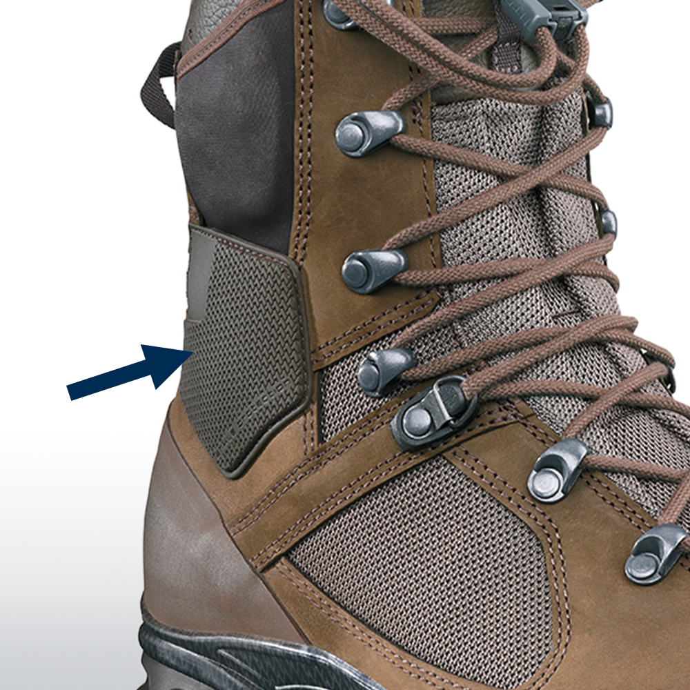 HAIX Nepal Pro | HAIX Onlineshop